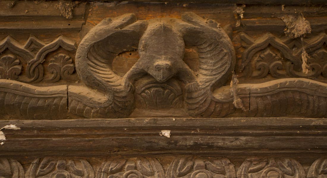Wood Carving Tradition in Bihar: An Introduction - Folkartopedia
