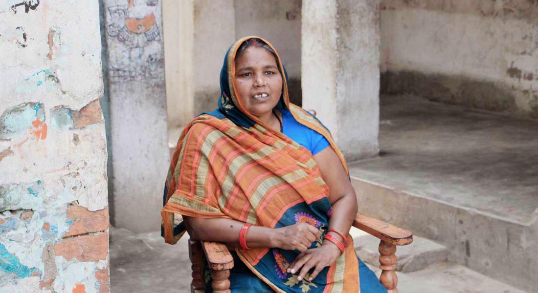 जीवन के यथार्थवादी चित्रण ने दिलायी पहचान: दुलारी देवी - Folkartopedia