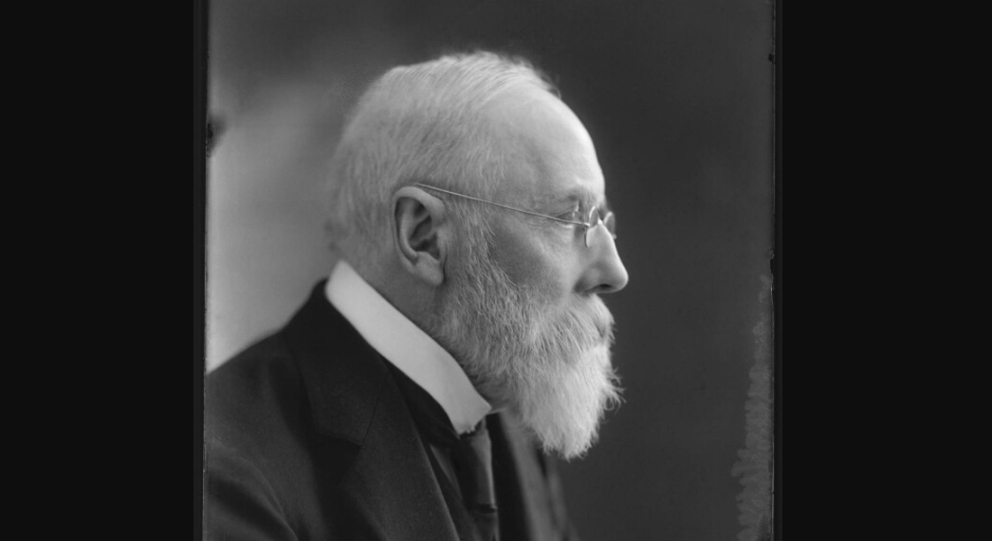 Sir George Abraham Grierson - Folkartopedia