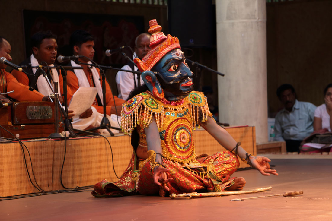 Oral traditions and expressions including language as a vehicle of the ...