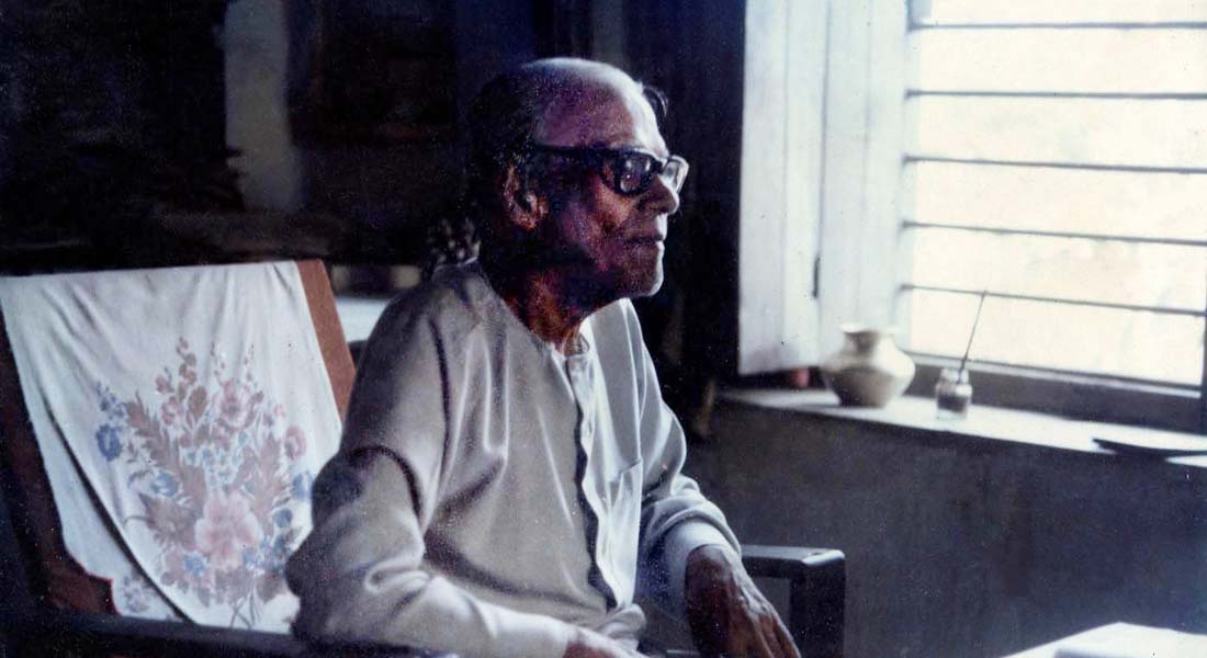 राधामोहन प्रसाद (1907-1996): बिहार में समकालीन कला के सूत्रधार ...