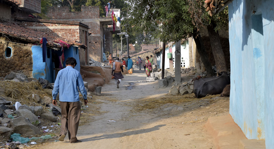 पाषाण शिल्पियों का विशिष्ट गांव, पत्थरकट्टी: संक्षिप्त इतिहास और ...